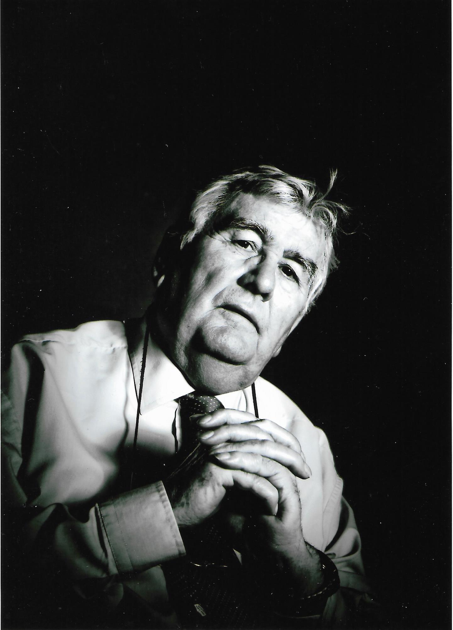 Gerard Loughran - 96th of October