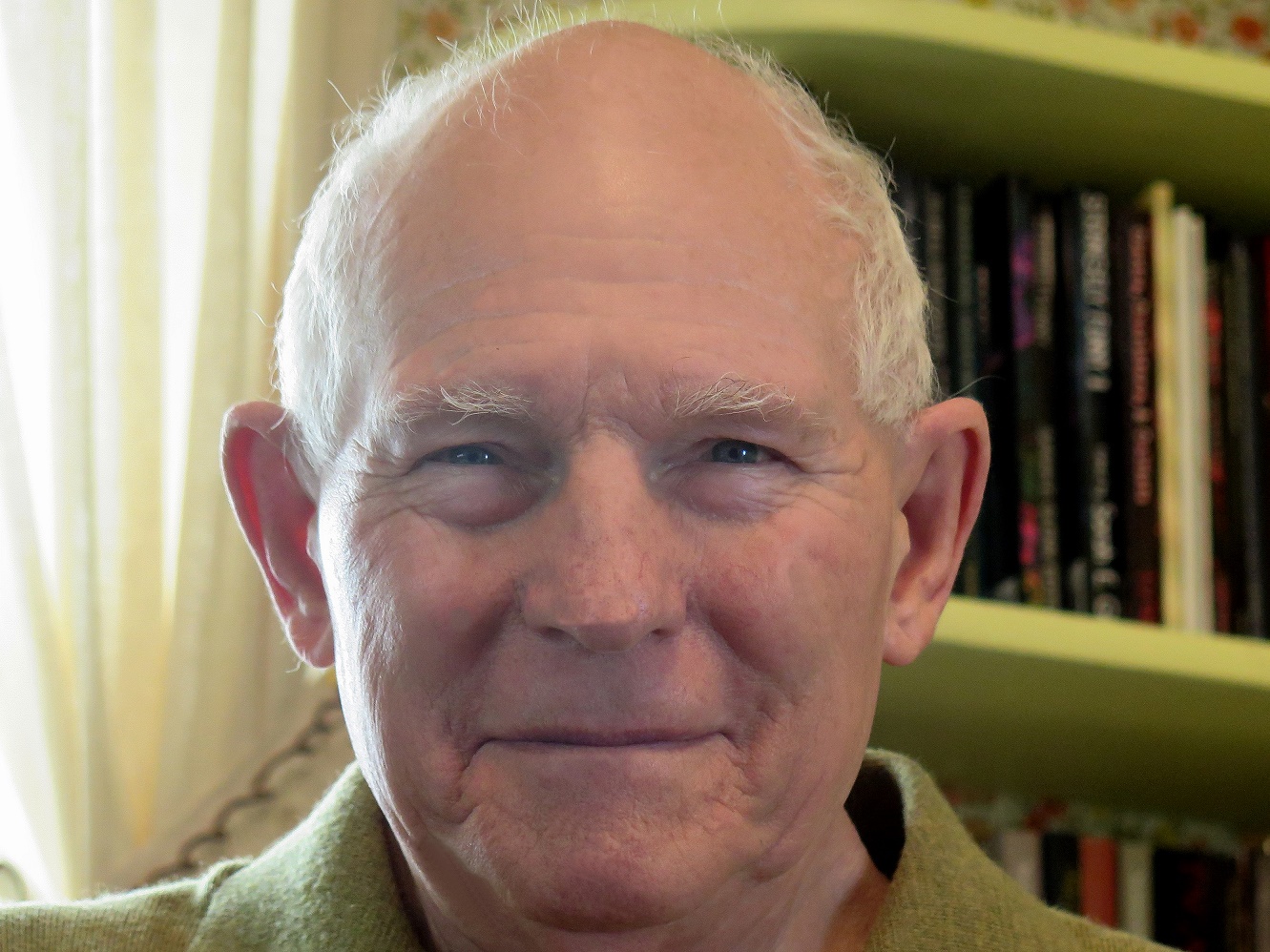 Authors Archives - 96th of October