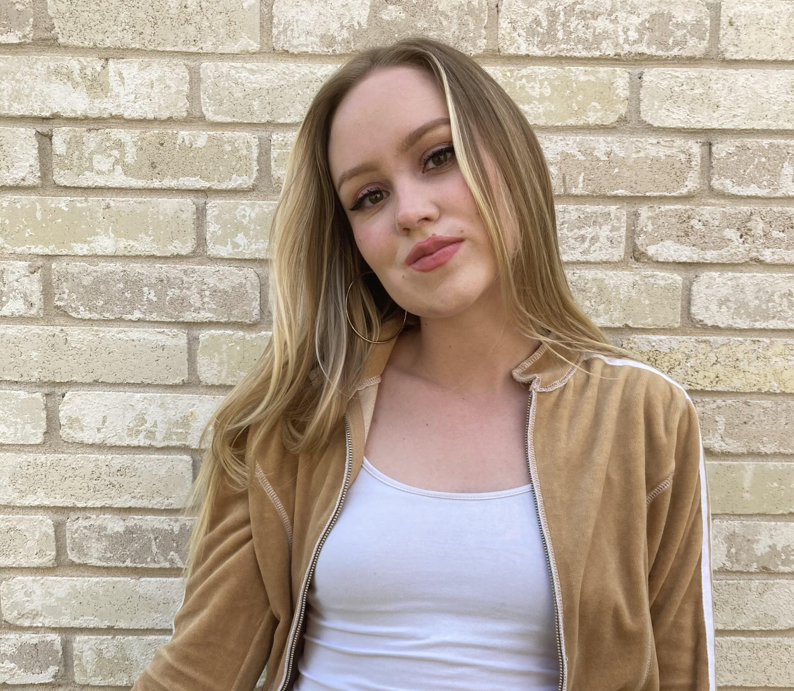 Kat McCollum - 96th of October