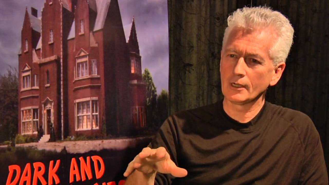 Larry Blamire - 96th of October