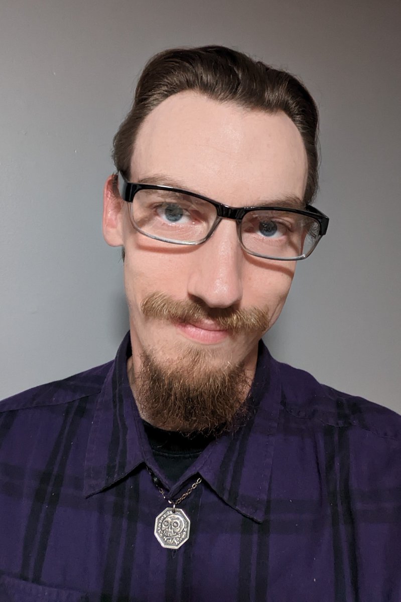 Russell Epp-Leppel - 96th of October