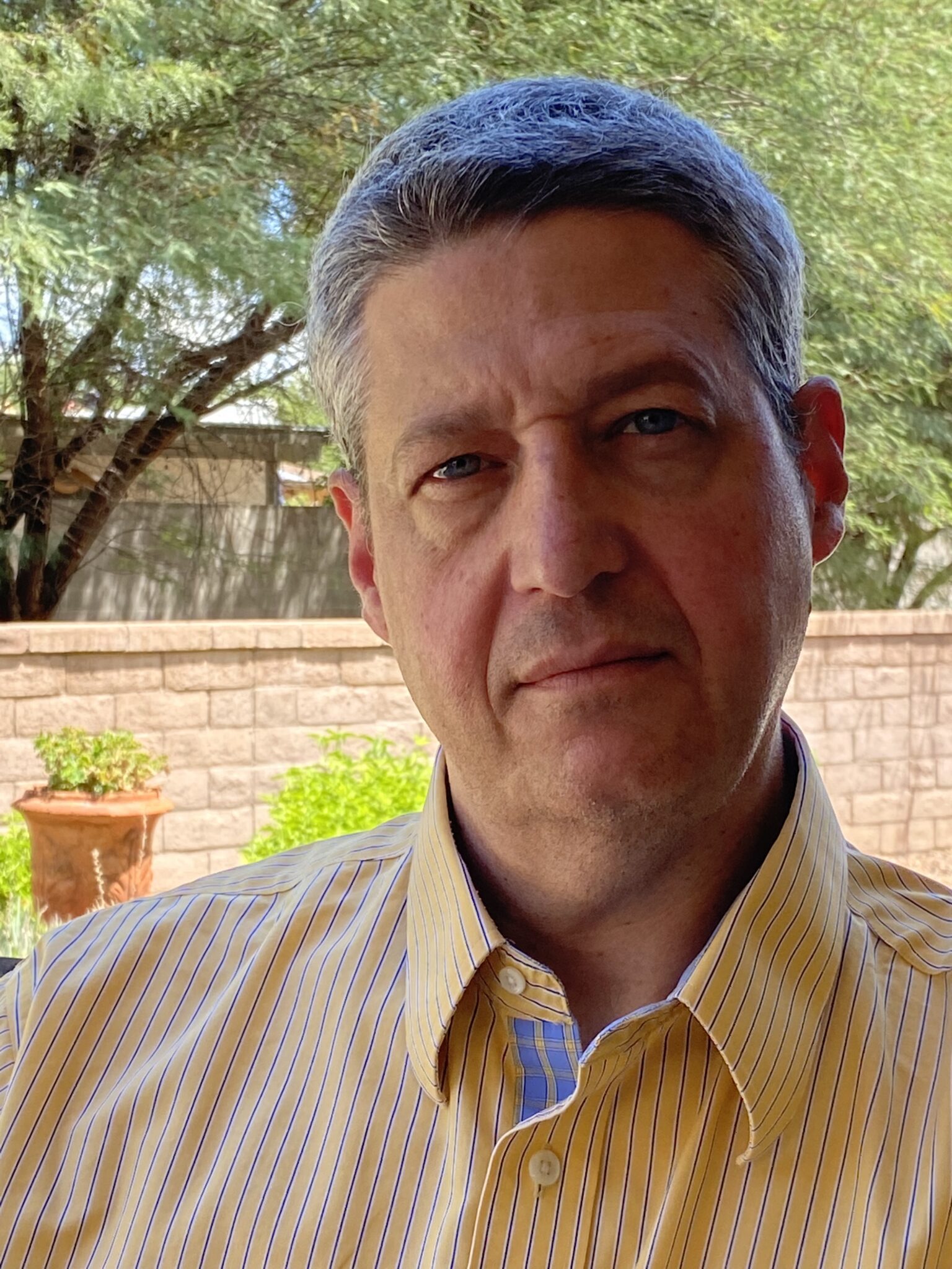 Sam Ruddick - 96th of October