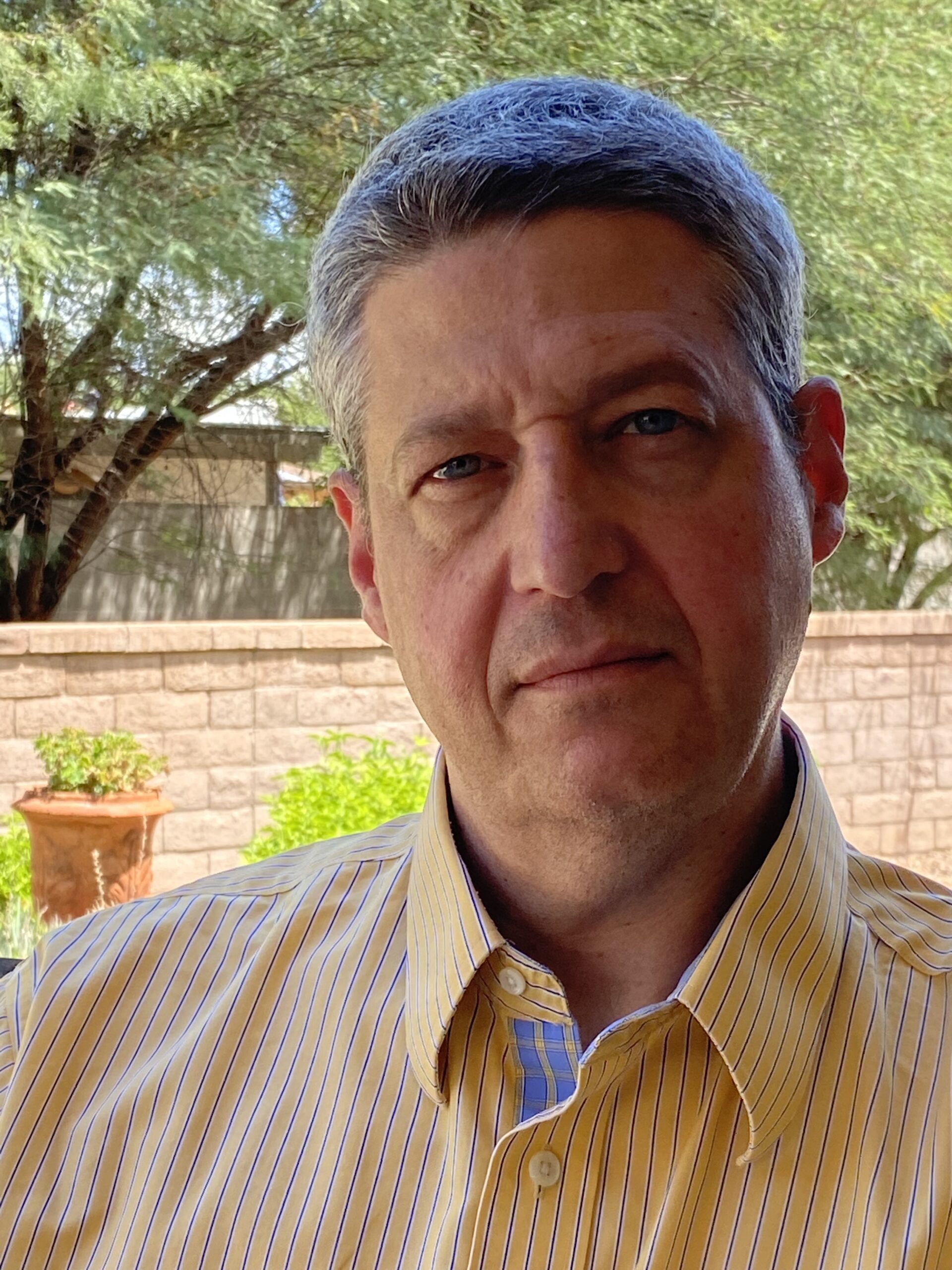 Sam Ruddick - 96th of October