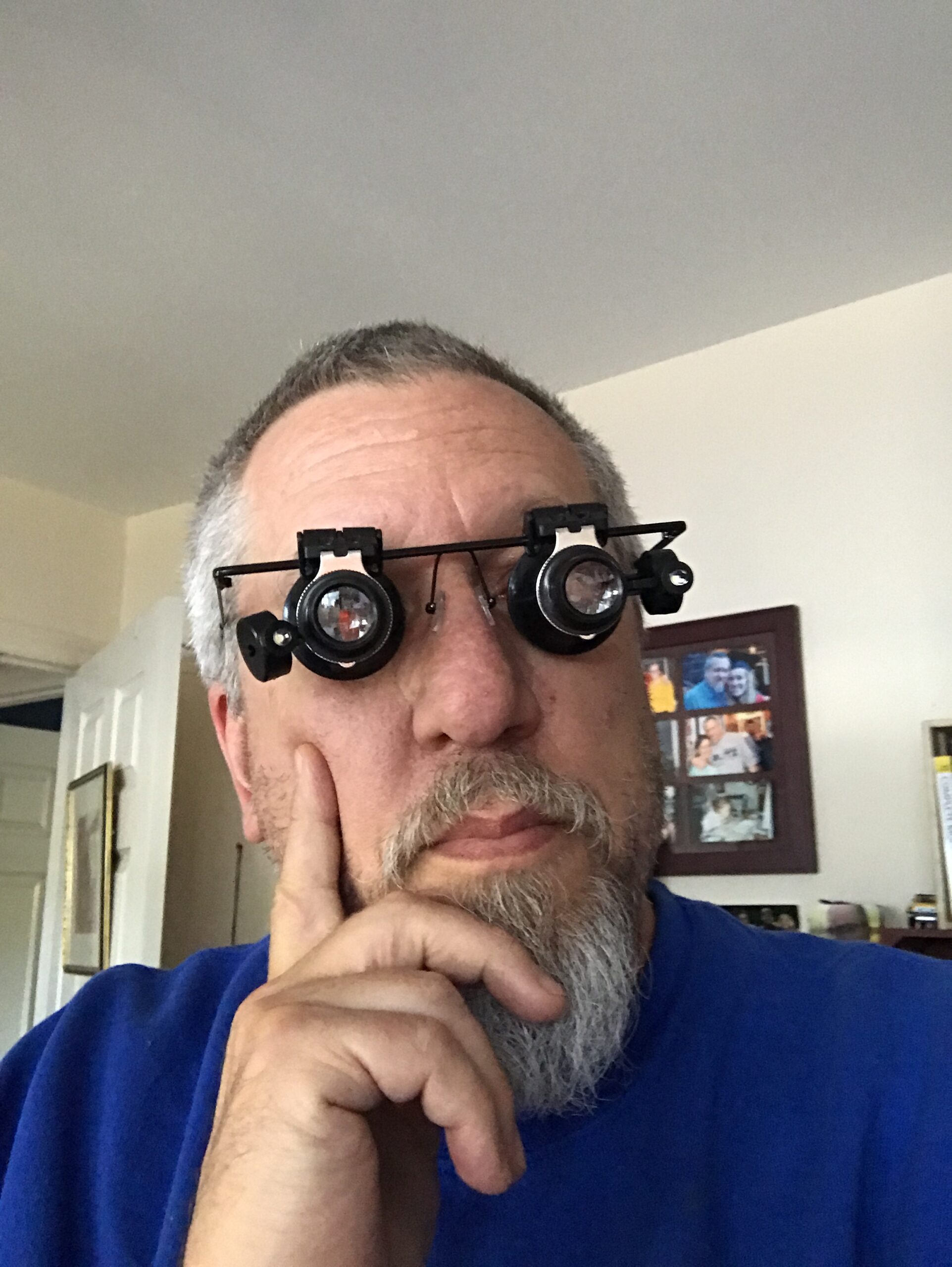 Michael Blitz - 96th of October