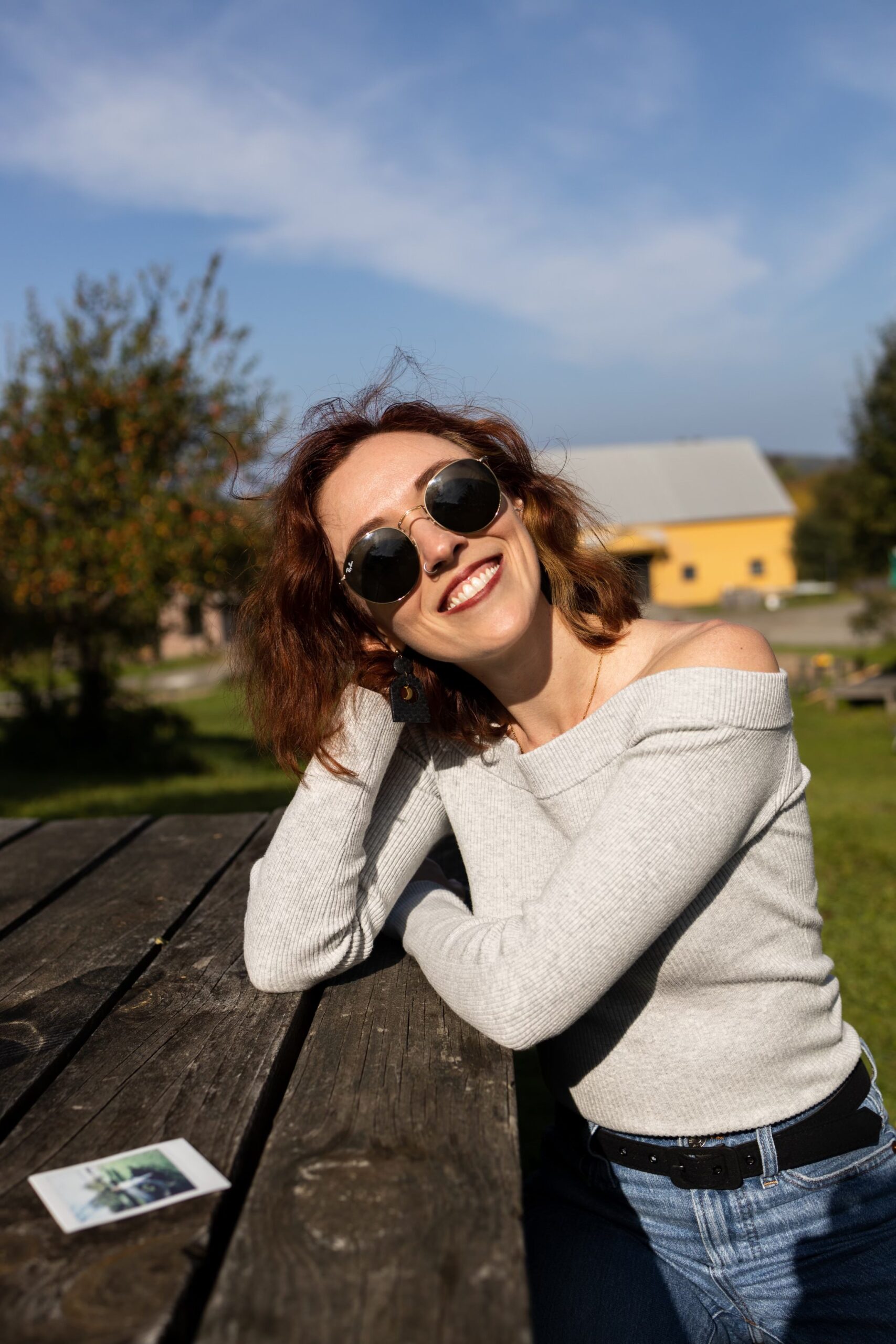 Shaun Fitzpatrick - 96th of October