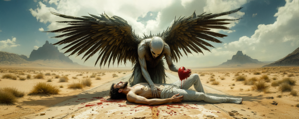 Pushkin: The Prophet - 96th of October